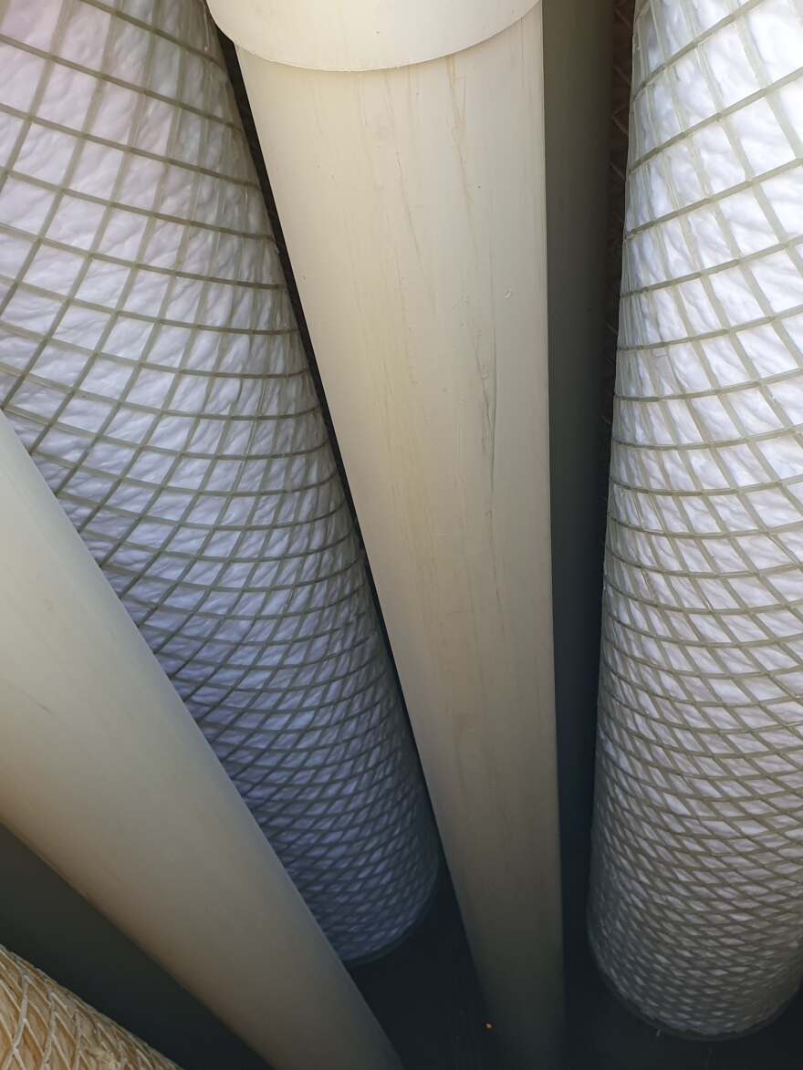 Technology Overview | Socrematic | Leading Air Pollution Control ...