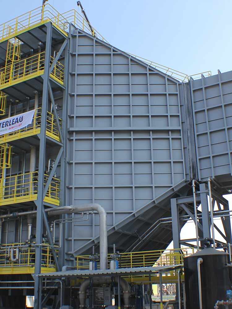 Technology Overview | Socrematic | Leading Air Pollution Control ...